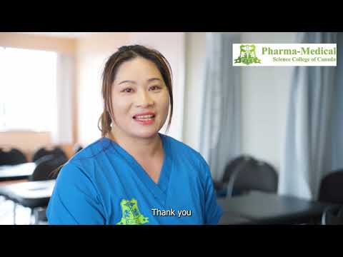 Registered Massage Therapist Program Testimonial - Lulan Xie