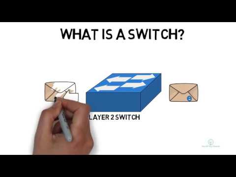 What is a Switch?