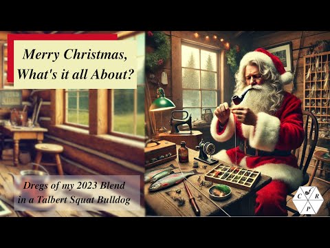 Merry Christmas, What's it all About? Weekend Chat 22 December 2024