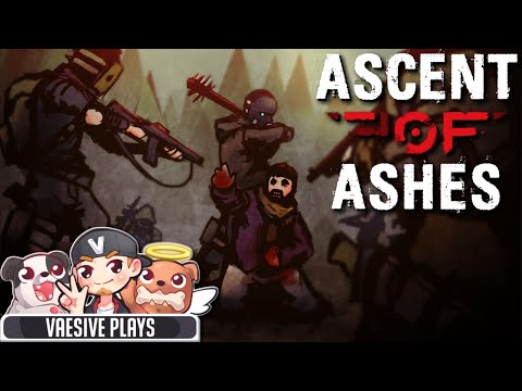 Steam Community :: Ascent of Ashes