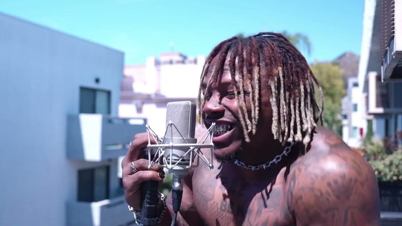 Barry Hendrixx - Complicated (Avril Lavigne Cover)