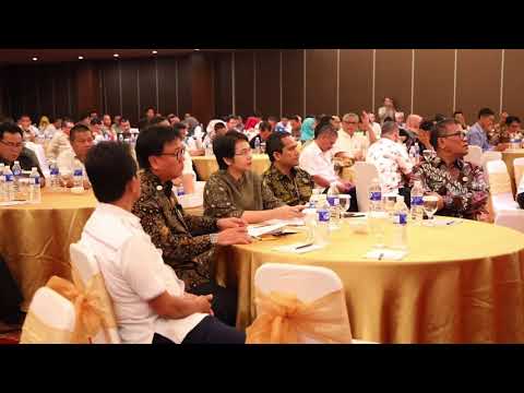 Sosialisasi SPSE 4.3 dan SIKAP - Palembang