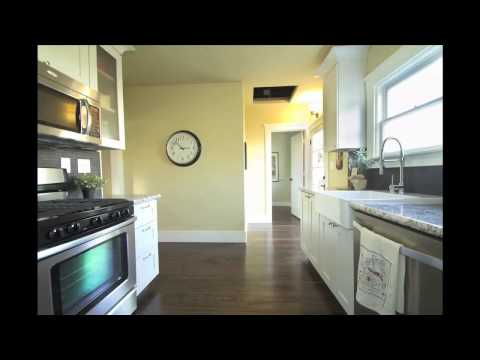 6206 Baker St. North Oakland, CA