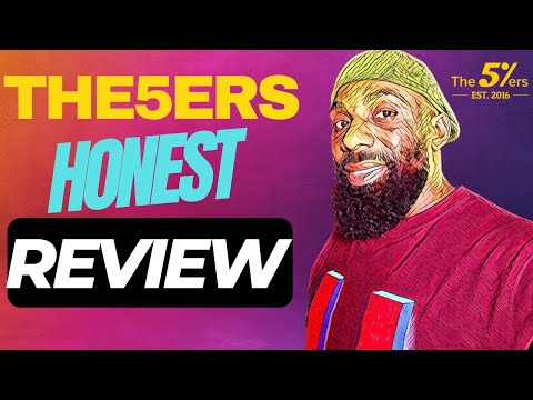 The5ers Prop Firm Review | The5%ers High Stake Challenge