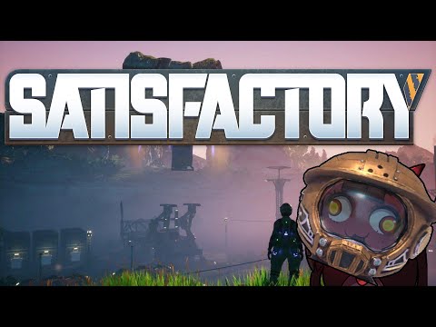 Steam Community :: Video :: Mining, Conveyors, and Engineering Galore ...