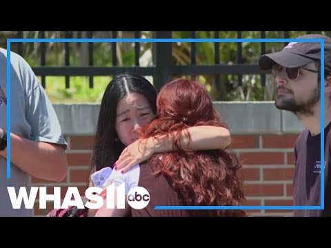 Two people dead, 6 injured after school shooting on FSU campus | Updates