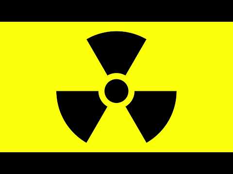 1 HOUR of NUCLEAR ALARM - Nuke Siren #nuke #nuclear #alarm