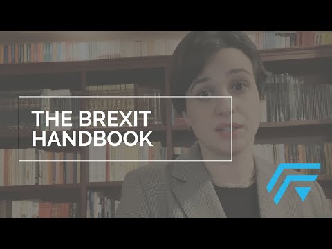 Brexit Update: What does the deal mean for business?