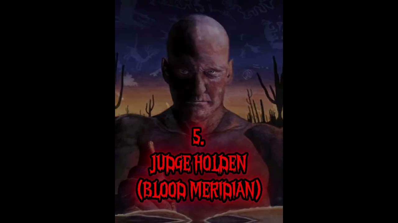 Top 10 Most Evil Characters in Fiction IMO #shorts #fiction #evil #edit #capcut #capcutedit