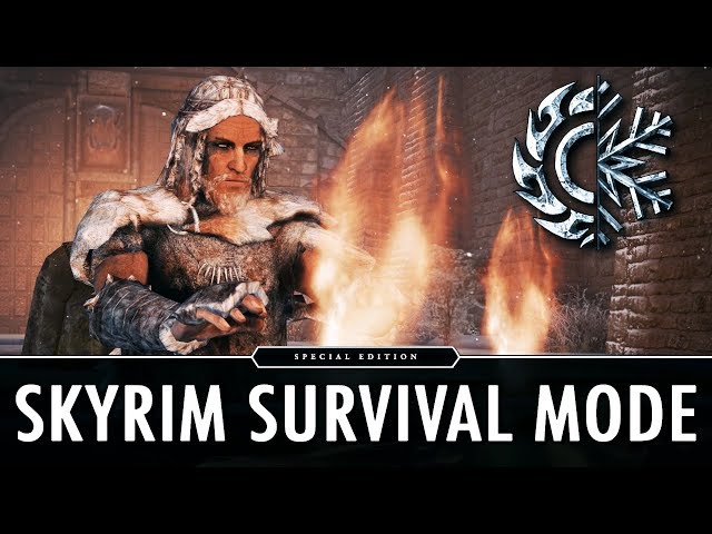 5 Skyrim mods that should be featured in The Elder Scrolls VI