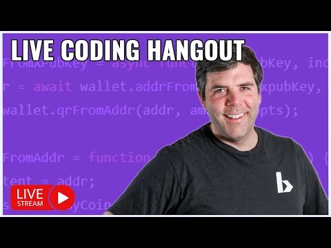 Live Coding a LibreOffice Microservice (Part #1) Converting DOCX to PDF with Fastify + LibreOffice