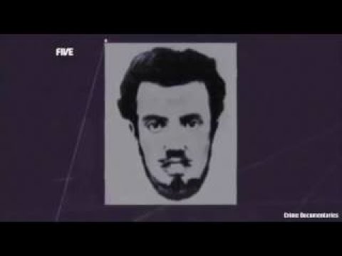 The Yorkshire Ripper