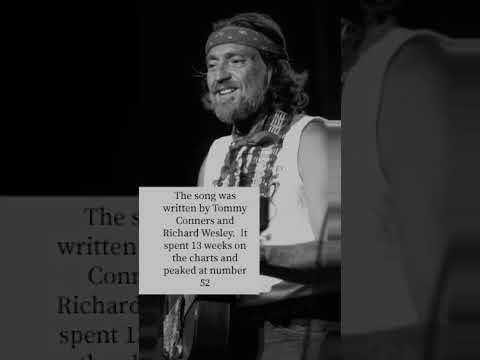 On this day in country music history in 1990 Willie Nelson hit the chart #countrymusic #willienelson