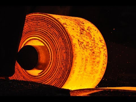 Hot Rolled Coils - HR Coil Latest Price, Manufacturers & Suppliers