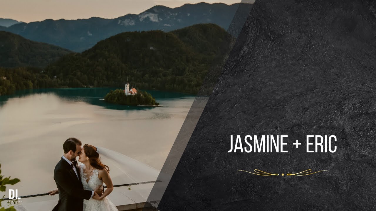 Jasmine & Eric :: Wedding