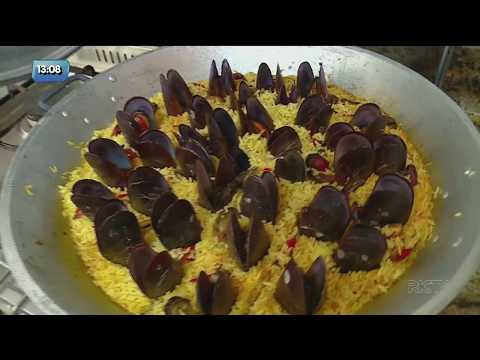 Aprenda a fazer um delicioso Marisco Lambe Lambe | ND Mais