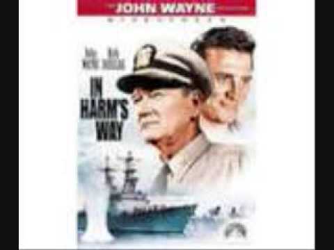 In Harms Way