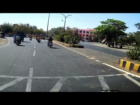 BHEL Township Bhopal | Devils Adventure