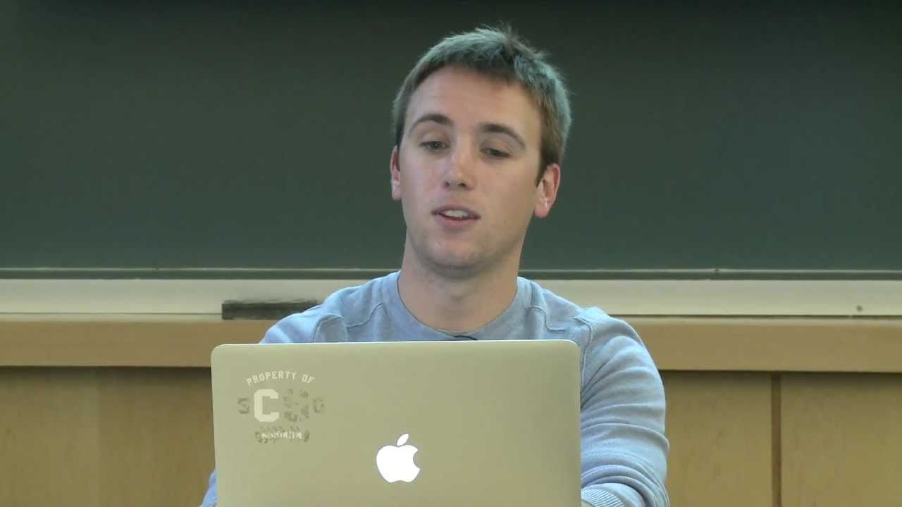 Section 3: Less Comfortable