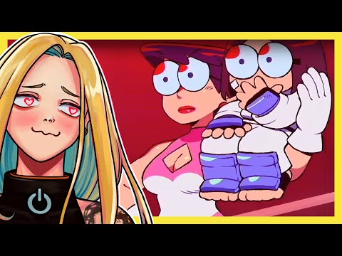 The Legendary Mama Matsumoto! Nyoom React to *NEW* PUNCH PUNCH FOREVER Episode!!