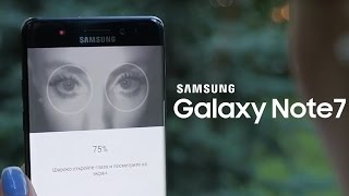 Samsung N930F Galaxy Note 7 Duos (Gold Platinum) купити в інтернет ...