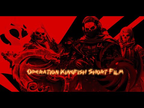 Steam Community :: Video :: Call Of Duty Operation Kingfish Short Film ...