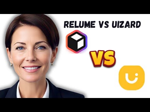 Relume Vs Uizard | Uizard vs Relume | Best AI Website Builder Relume or Uizard