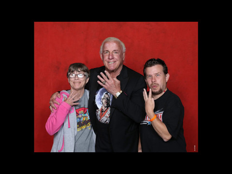 TEXAS FRIGHTMARE WEEKEND 2017