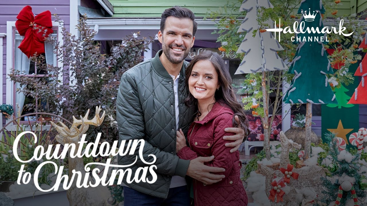 Hallmark and Youtube TV team up to add more feel-good Christmas movies ...