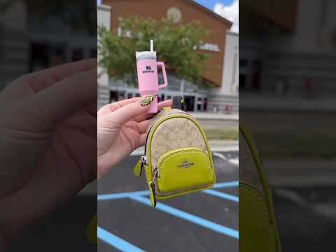 Mini makeup haul ????????♀️ #mini #target #shopping #haul #makeup