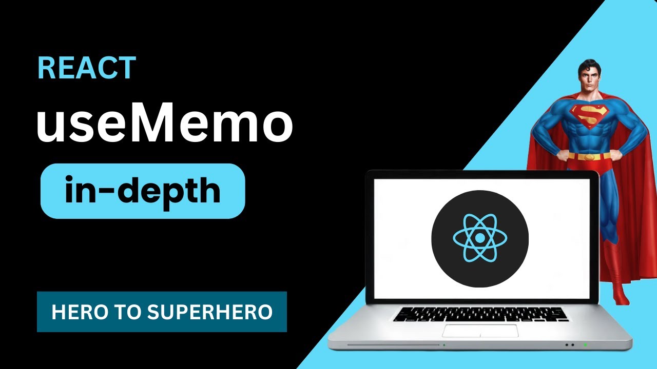 useMemo in depth | React JS Advanced Concepts