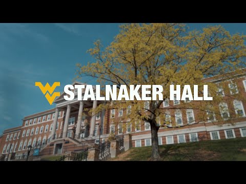 Experience WVU Housing Tour in Virtual Reality