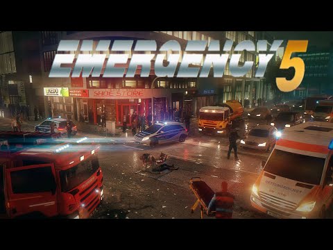 Steam Community :: Emergency 2014