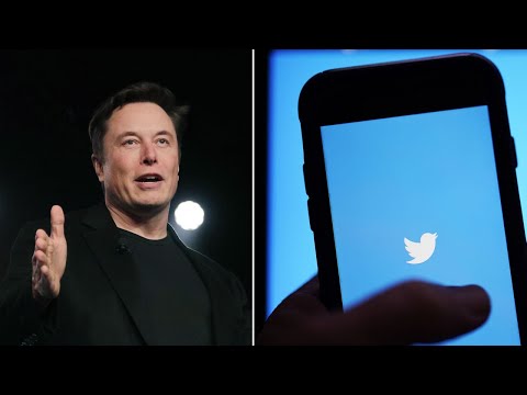 Twitter employees locked out of company offices as more staff resign
