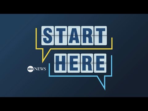 Start Here Podcast - February 24, 2023 | ABC News