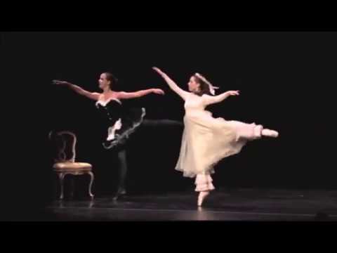 Nutcracker 2012 (Sat show Dec 15): Arabesque Dance Studio (Columbia, MD)