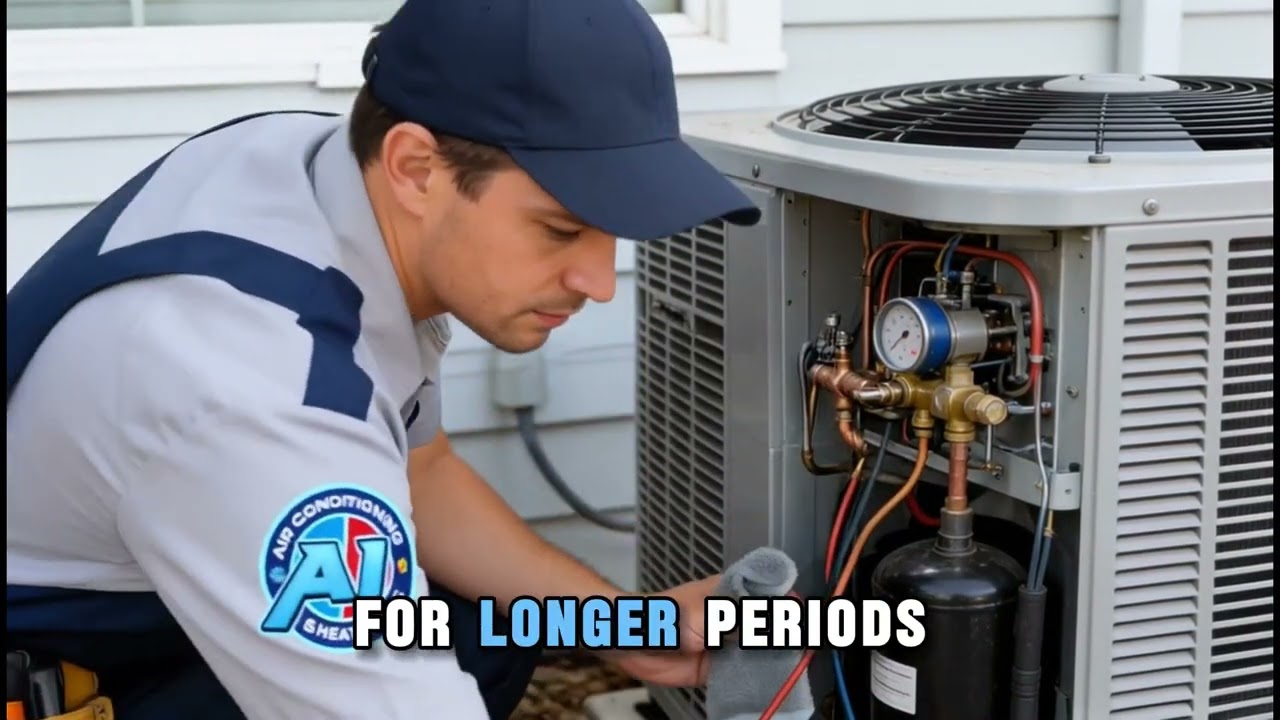 How Much Does It Cost To Replace An AC Condenser?