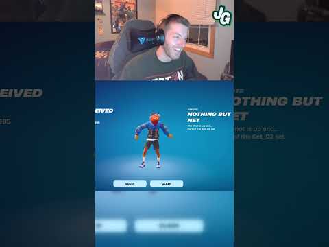 I Was Gifted The BEST Emote!