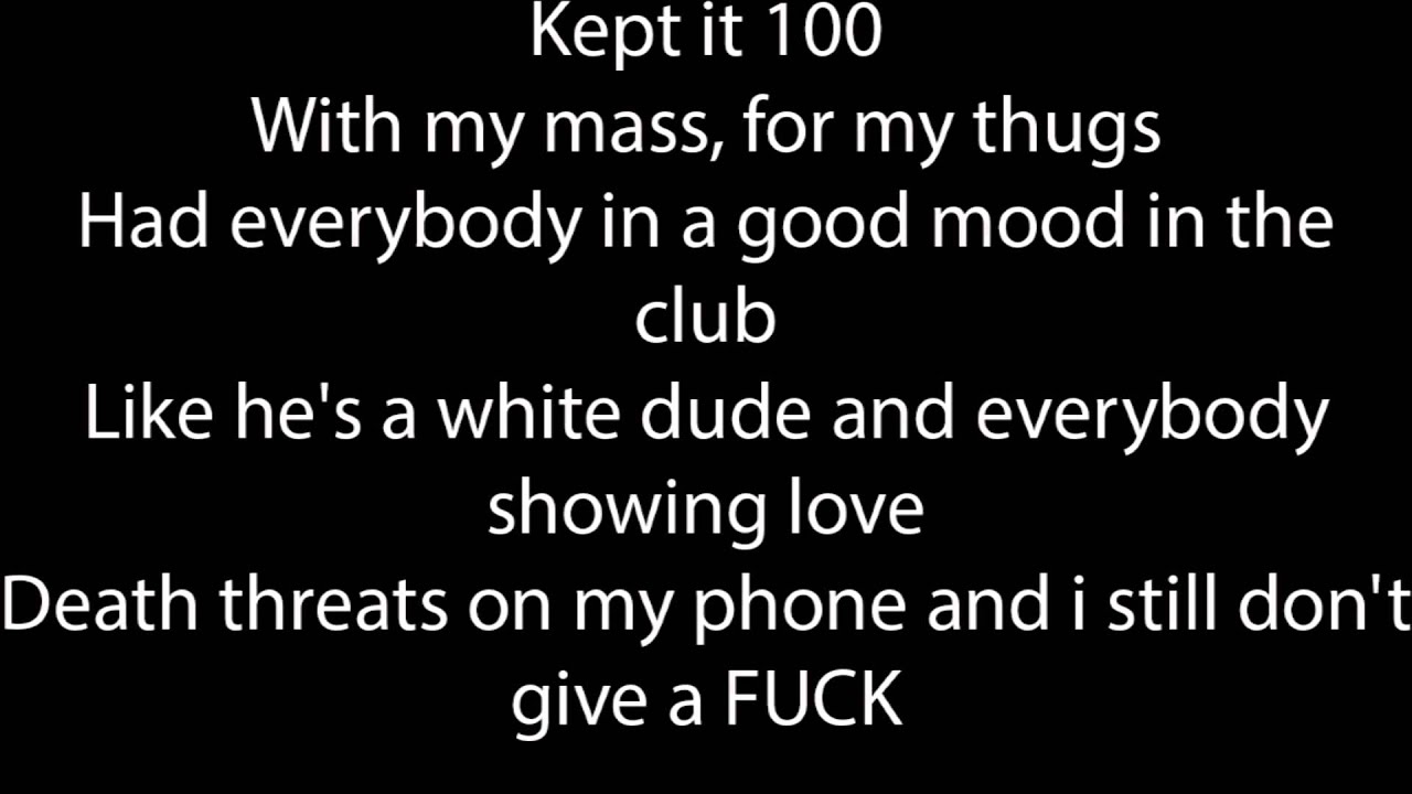 Los Countdown~lyrics (noncopyright)