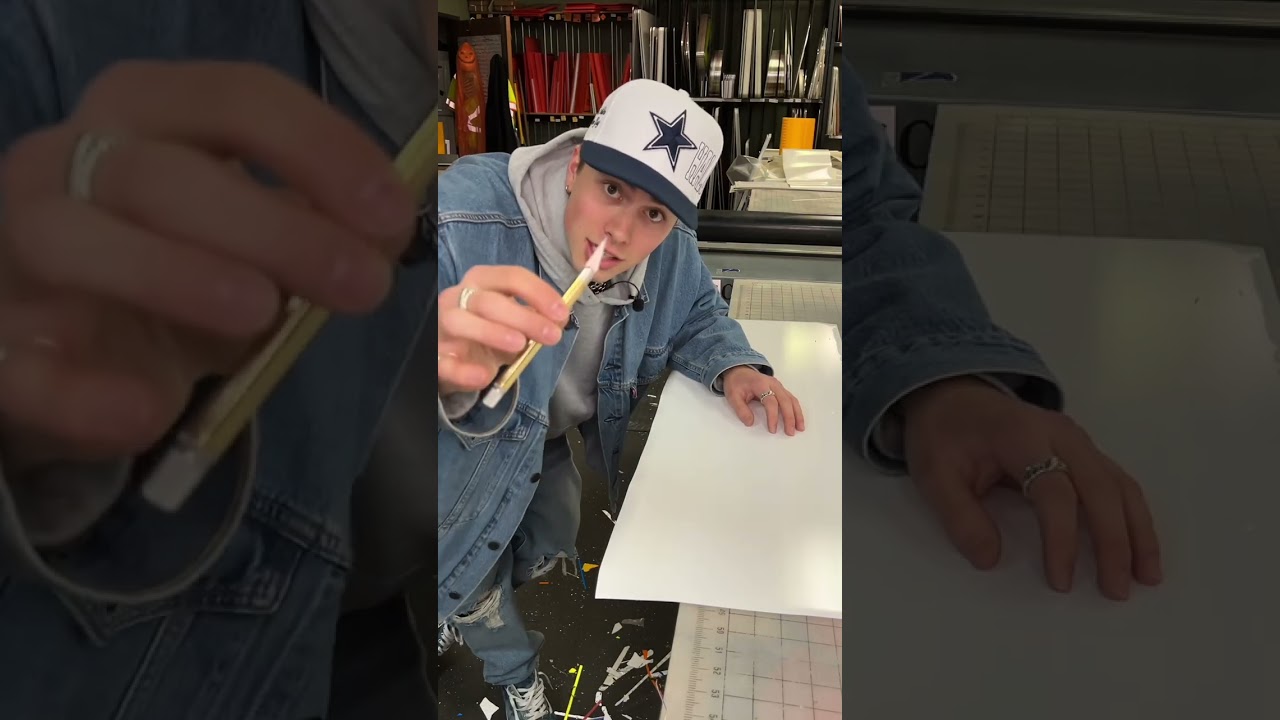 welcome to sign class