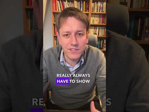 Show your confusion - advice from Richard Feynman and Bill Gates