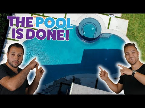 Pool Restoration and Replastering with Permits | Tips for Renovation and Costs