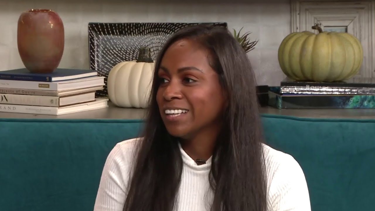 Meet the local teacher inspiring students through her mini math lessons on TikTok