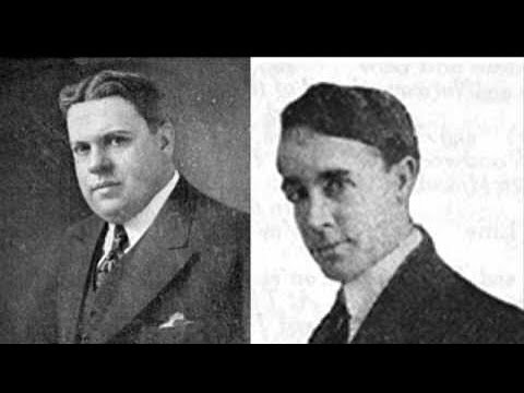 Original versions of After You've Gone written by Turner Layton, Henry ...