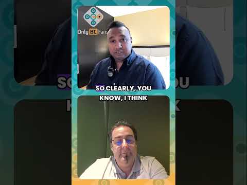 Why BC TechDays? - from S1E04 #podcast #businesscentral #d365 #bctechdays