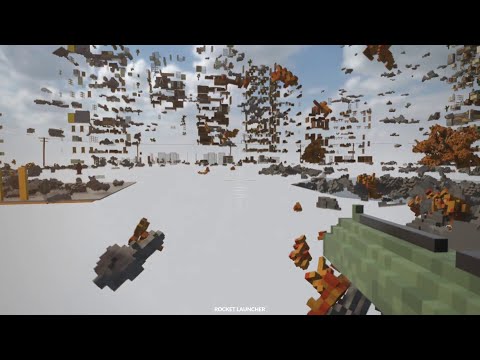 Steam Community :: Teardown