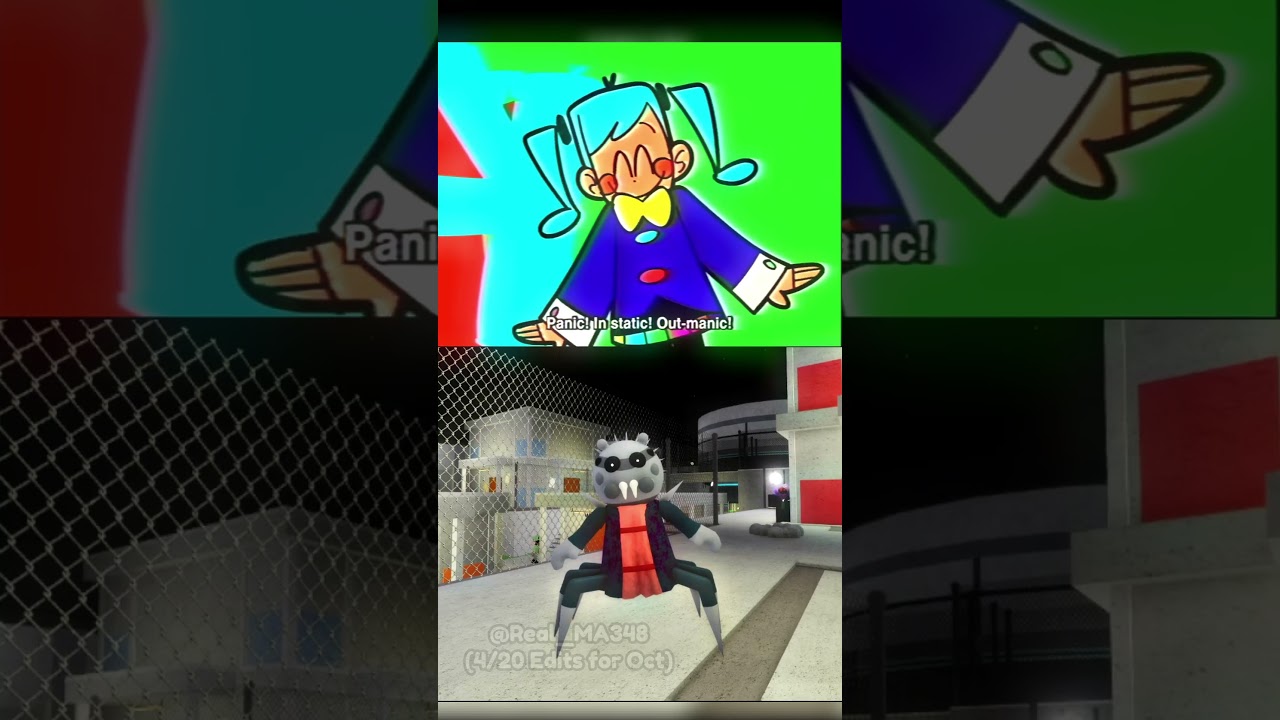 NEW SPIDELLA EMOTE - MIKU STATIC (4/20 Edits)