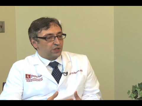 Pelvic Floor Dysfunction in Women part 1 of 3