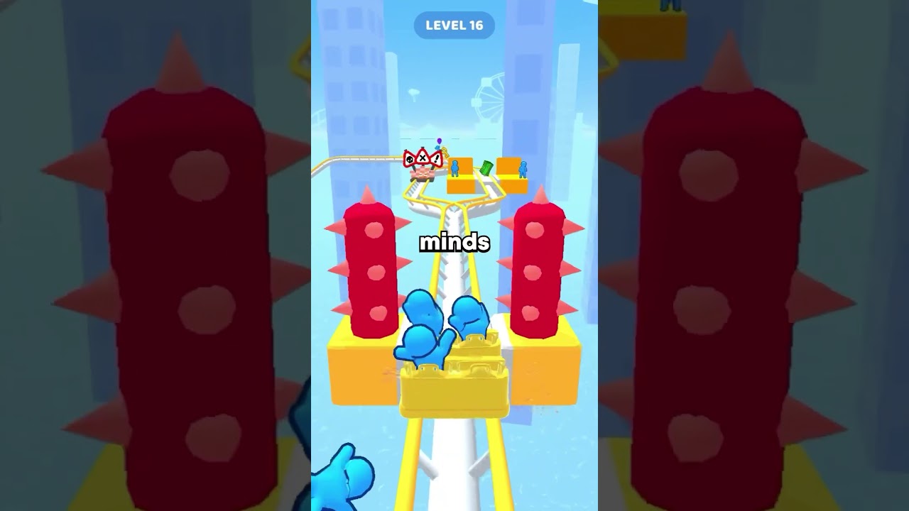 What’s the dumbest thing you did that actually worked?