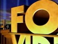 Fox Video Logo Long Watch HD Mp4 Video Download Free